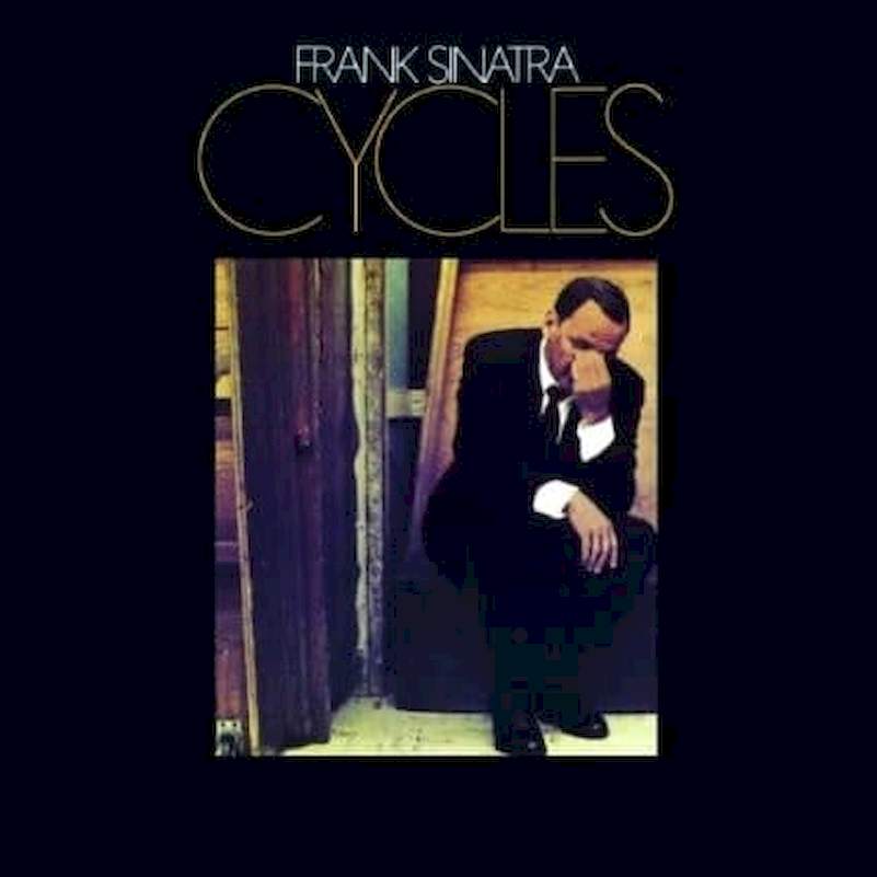 Frank Sinatra - Cycles - CD