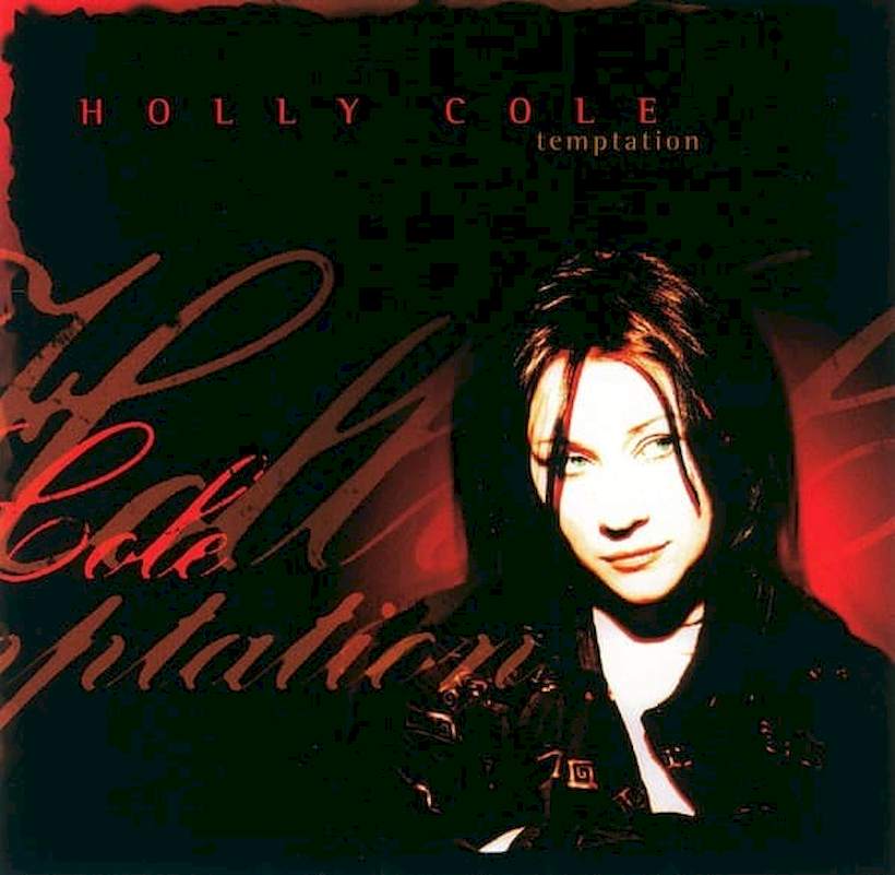Holly Cole - Temptation - CD
